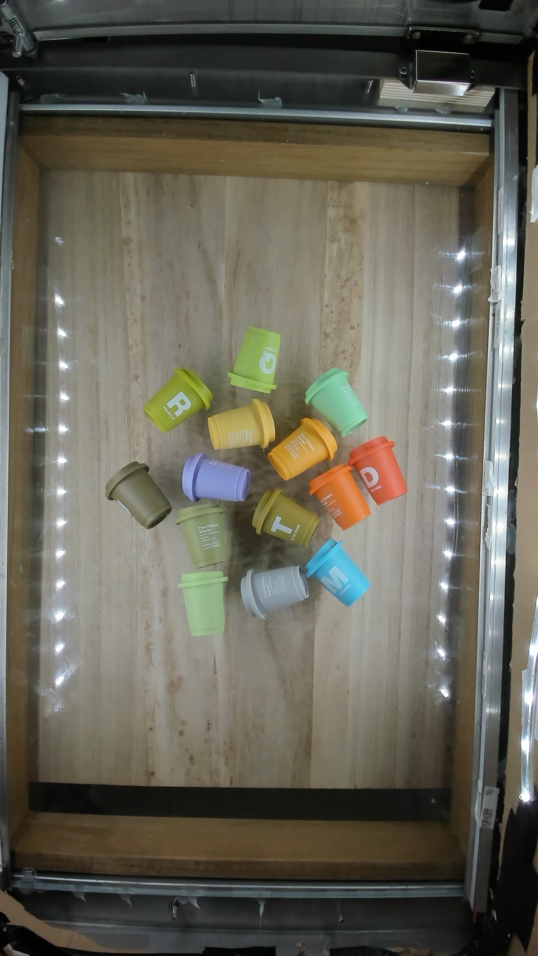 gcm_light_250206 Object Detection Dataset by roboflowyolov8