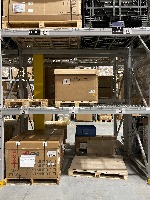 Warehouse Inventory - Roboflow Universe