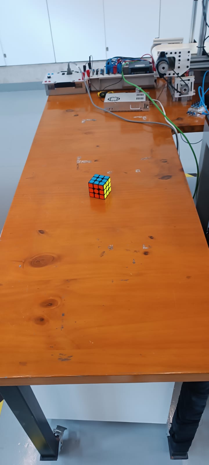 RA Object Detection Model by Fredinho