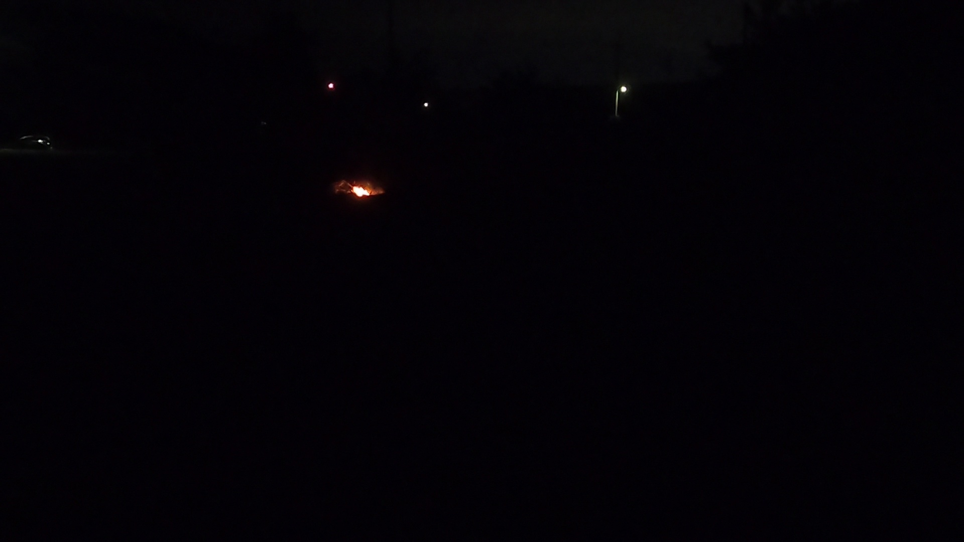 Flame Object Detection Dataset By Flame