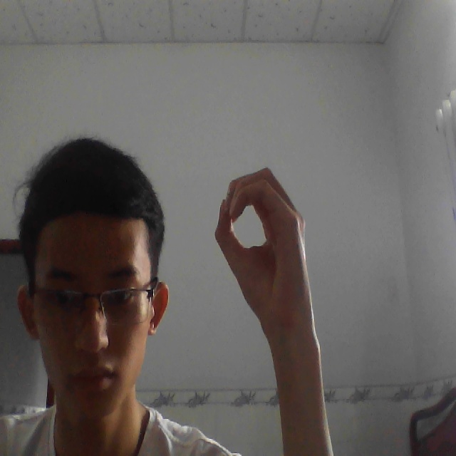 Test Object Detection Dataset By Ai