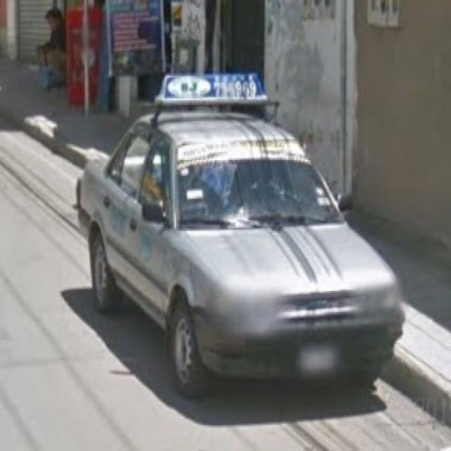 Vehiclecount Object Detection Model By Fyp