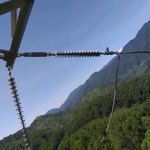 Insulator String Object Detection Dataset And Pre Trained Model By Whua9307