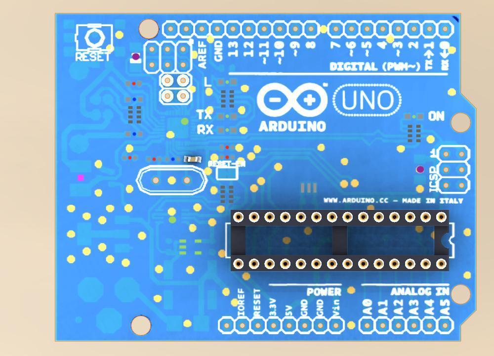 UNO_AOI_v2 Object Detection Model by Imperial College