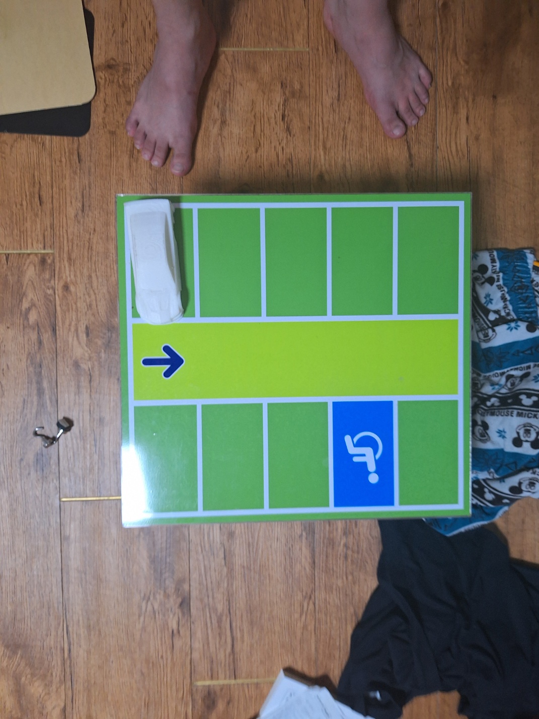 pklotimages (pklotimages-fleaa) - Roboflow Universe