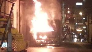 Smoke_fire_dataset_labeled_1000_each Object Detection Dataset by ...