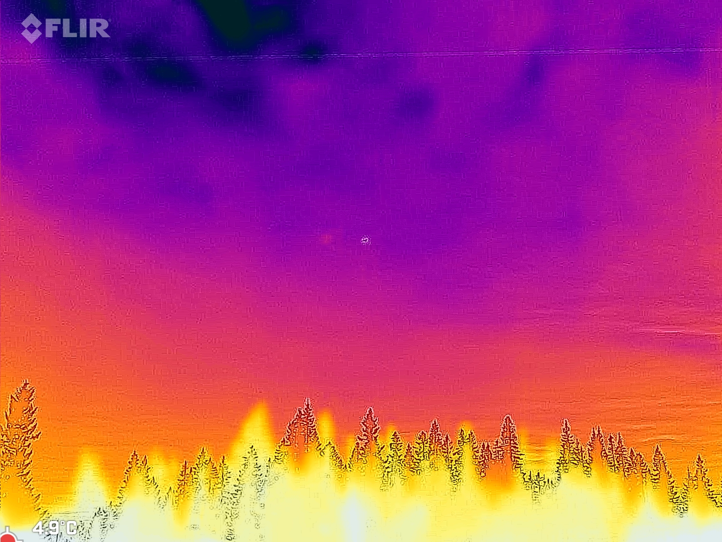 Drones - Flir One Object Detection Dataset by Fuzzy
