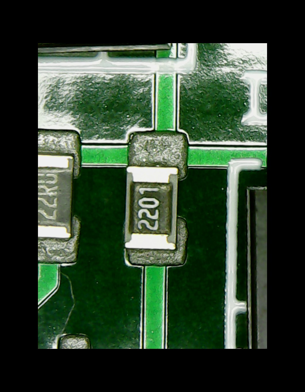 smd-component-detection Object Detection Model by Marco Filippozzi