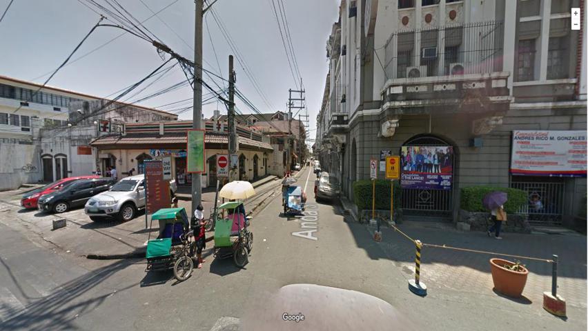 Final Merge Semantic Segmentation Dataset by Zoa Space