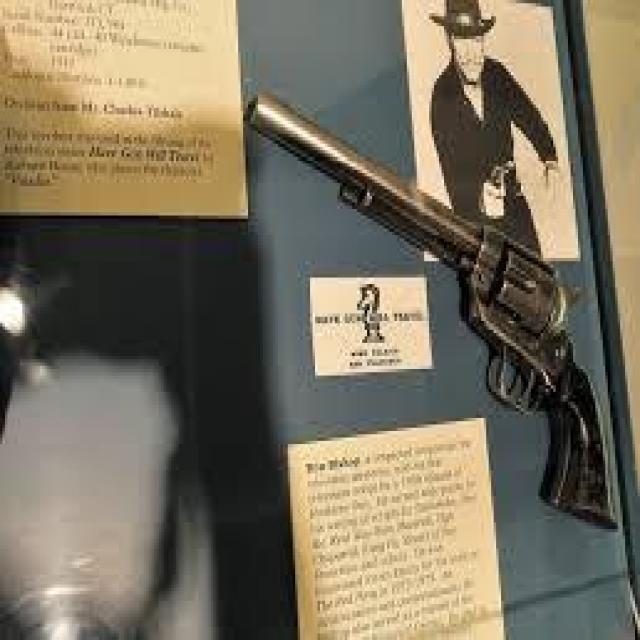 Weapon Object Detection Dataset by wepondetection