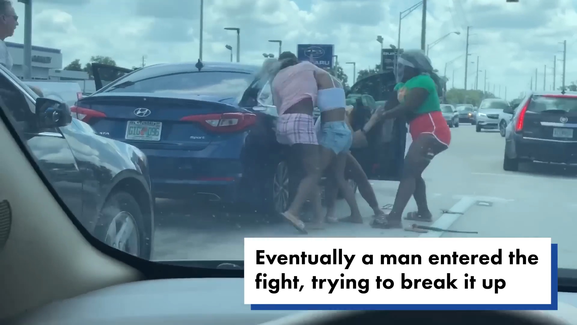 Aggression Detection System Keypoint Detection Dataset By Realtime