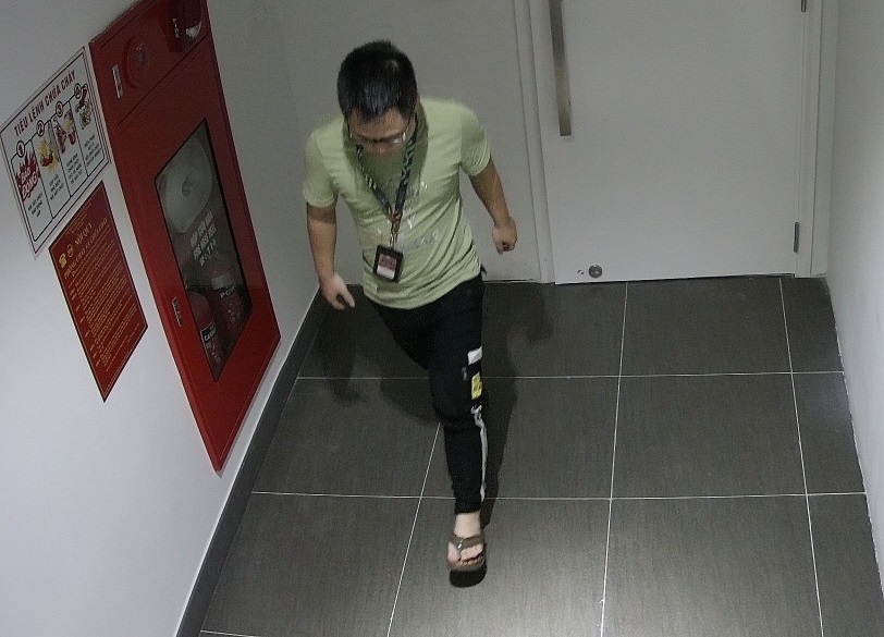 Incorrect Mask Only Object Detection Dataset By 18120198 Vn