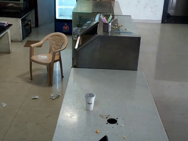 Sample Object Detection Dataset by CIT