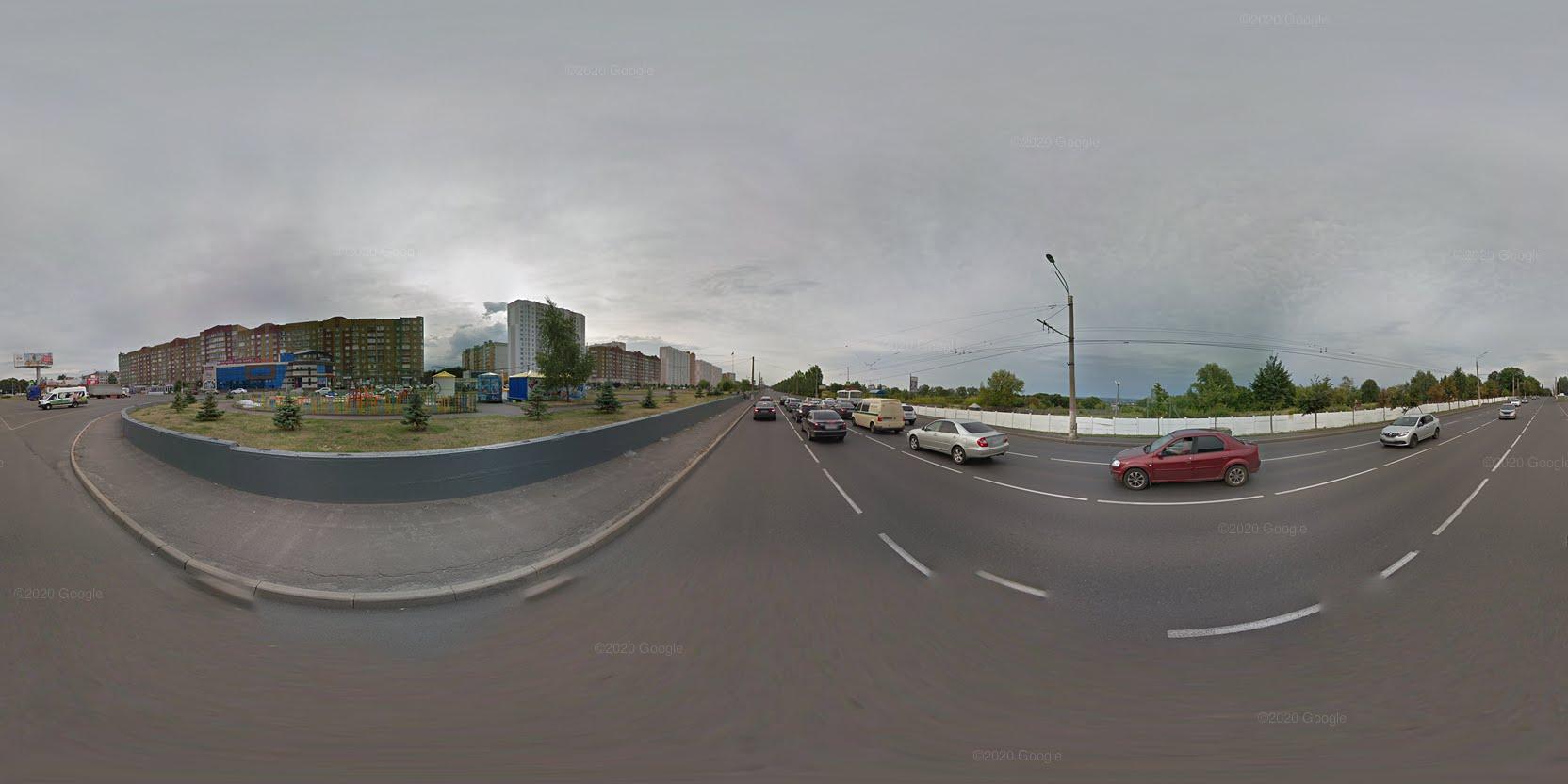 Kursk Object Detection Dataset By Vkr