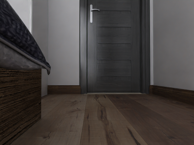 interior Object Detection Dataset by grad