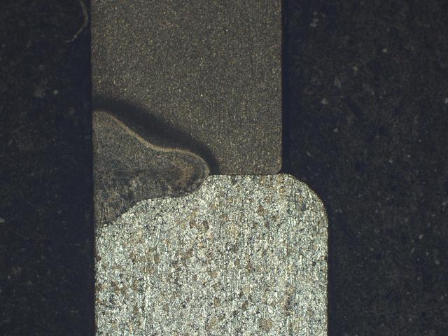 weld Instance Segmentation Dataset by rongshen