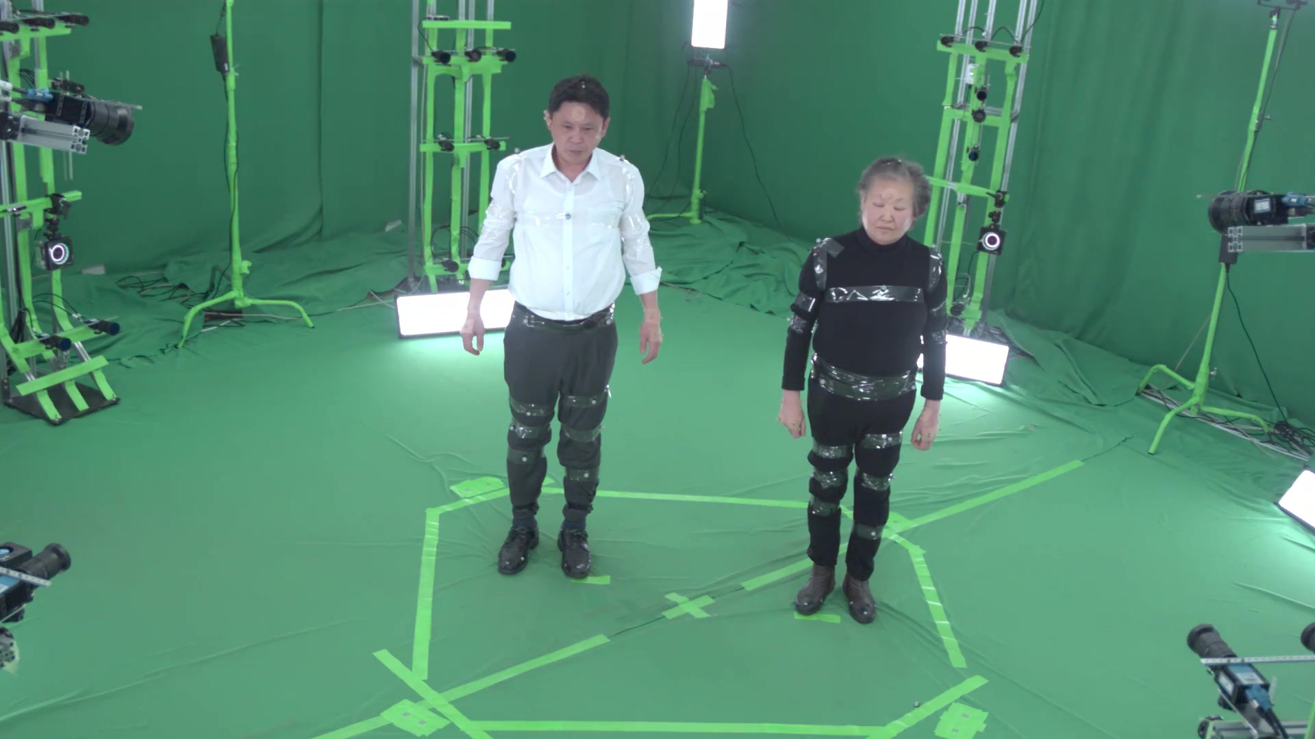 Body detection Object Detection Dataset by Capstone