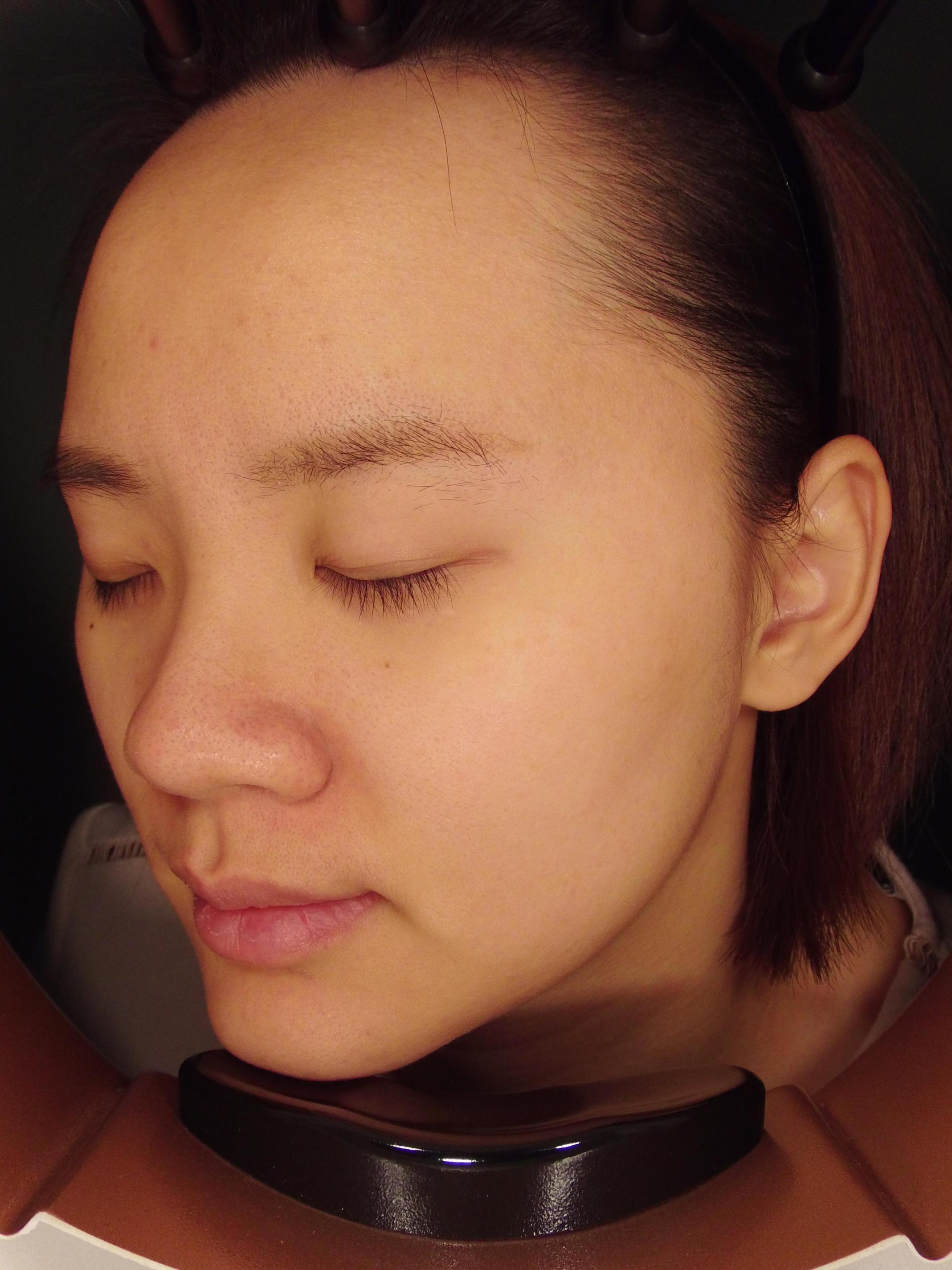 face Object Detection Model by iii