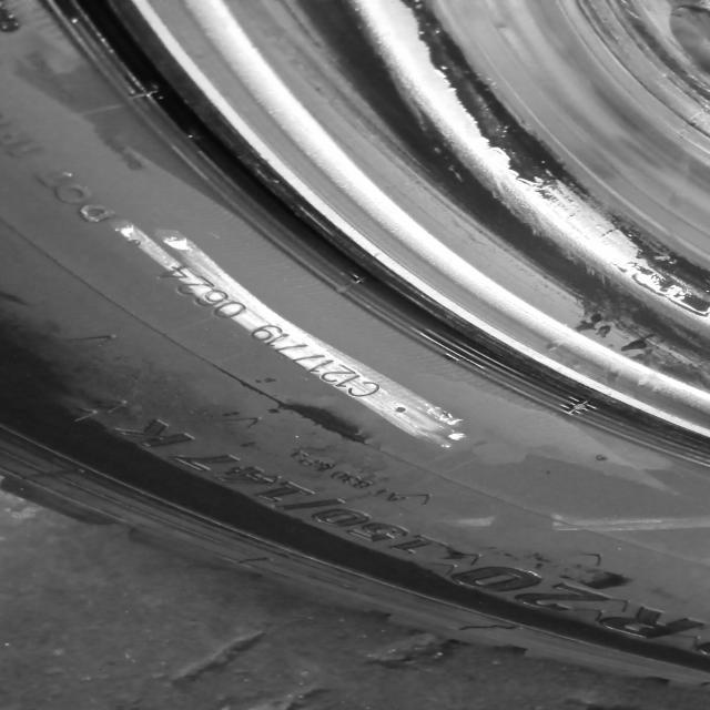 Tyre2 Object Detection Dataset By Iit Kgps