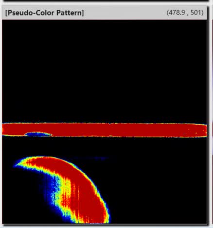 swarm Object Detection Model by sym