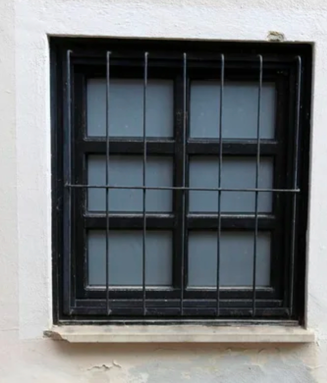 Windows Object Detection Dataset by Windowsvents