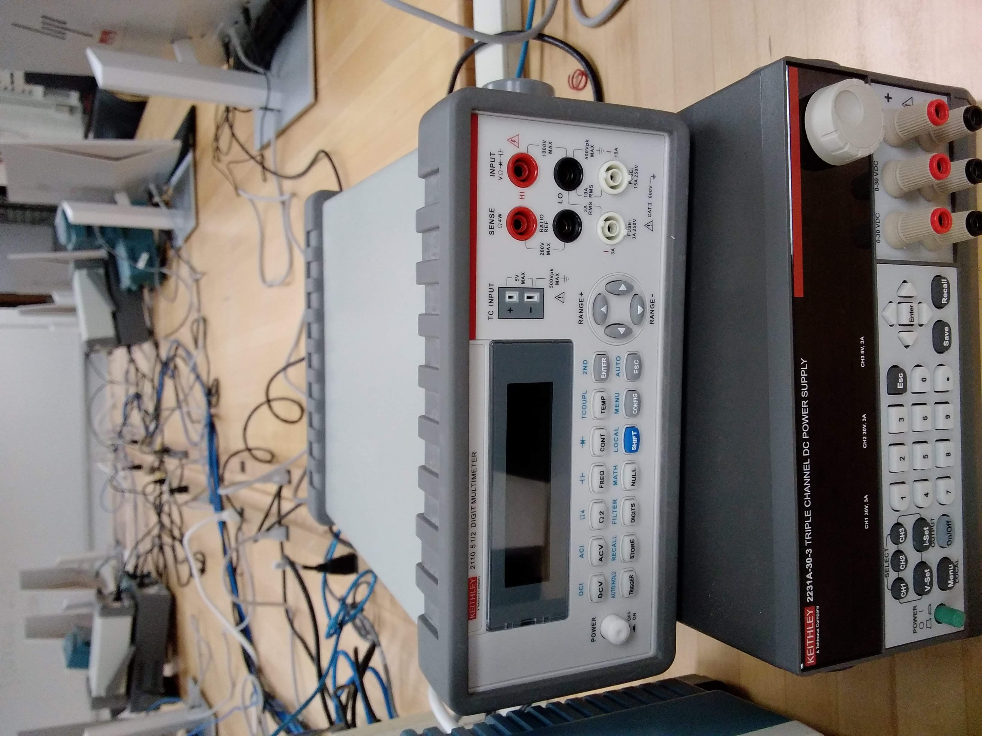 Equipment Data Object Detection Dataset and Pre-Trained Model by Senior Design yolov7