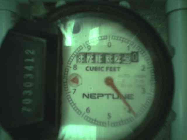 meter2 Object Detection Dataset and Pre-Trained Model by Meters