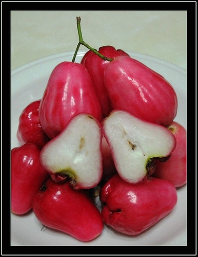 Fruit4 Object Detection Dataset By Kasetsart University