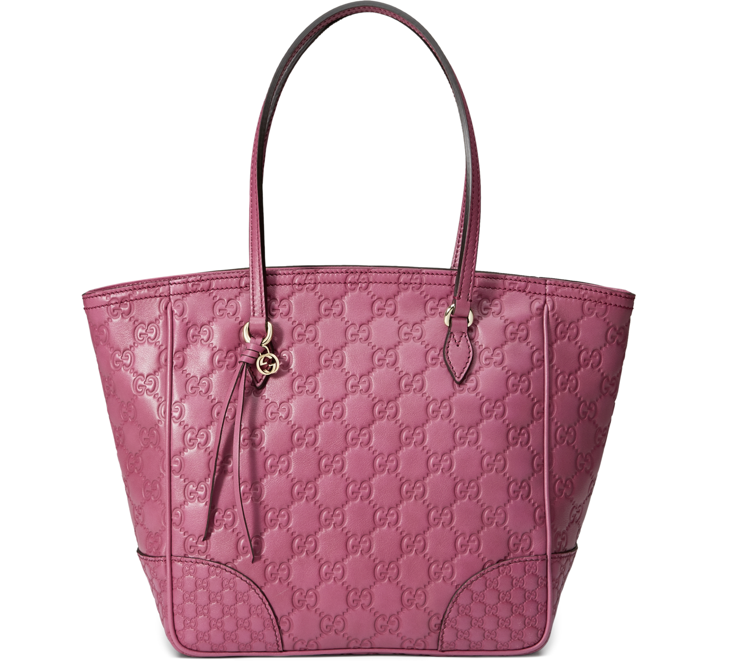 Gucci_Bag_2 Instance Segmentation Dataset by cornertask