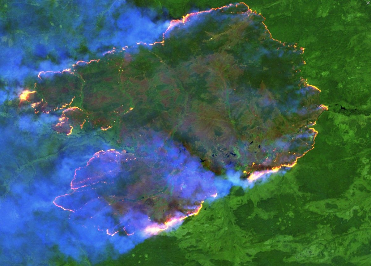 fire_forest_gen_300 Object Detection Dataset by fireforestgen