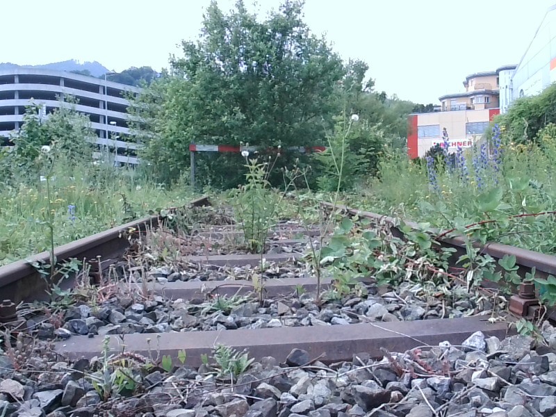 Train Tracks Object Detection Model by Traintracks