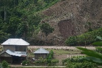 landslide 2 Object Detection Dataset by 222