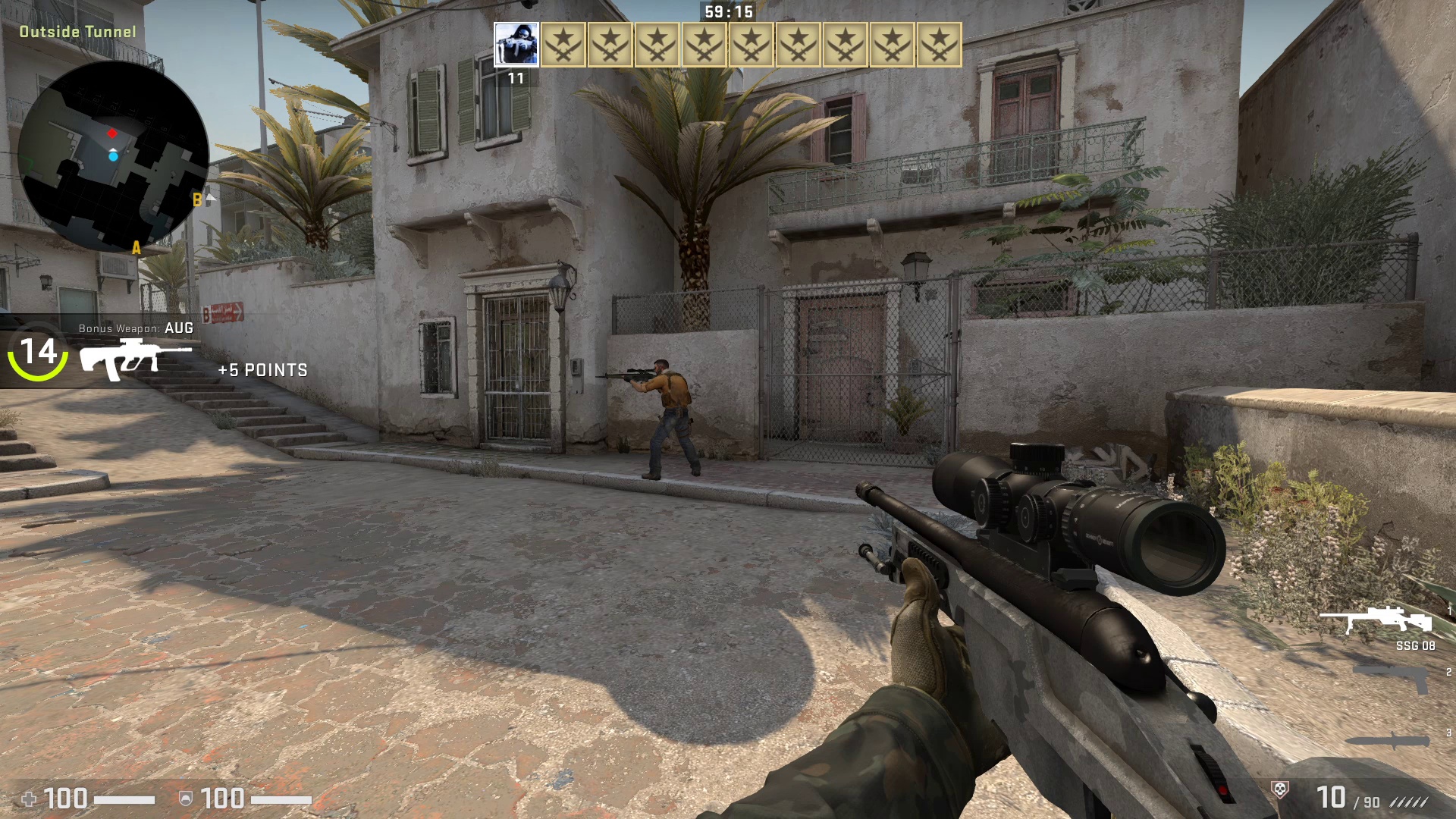 Player Models Object Detection Dataset by new-workspace-q4p7q