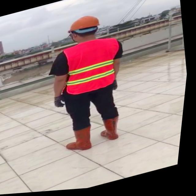 Annotate Ppe Object Detection Dataset And Pre Trained Model By Phong Huynh