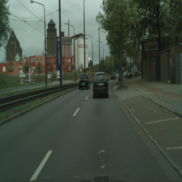 Adas Object Detection Dataset By Michael Kamal Zaki