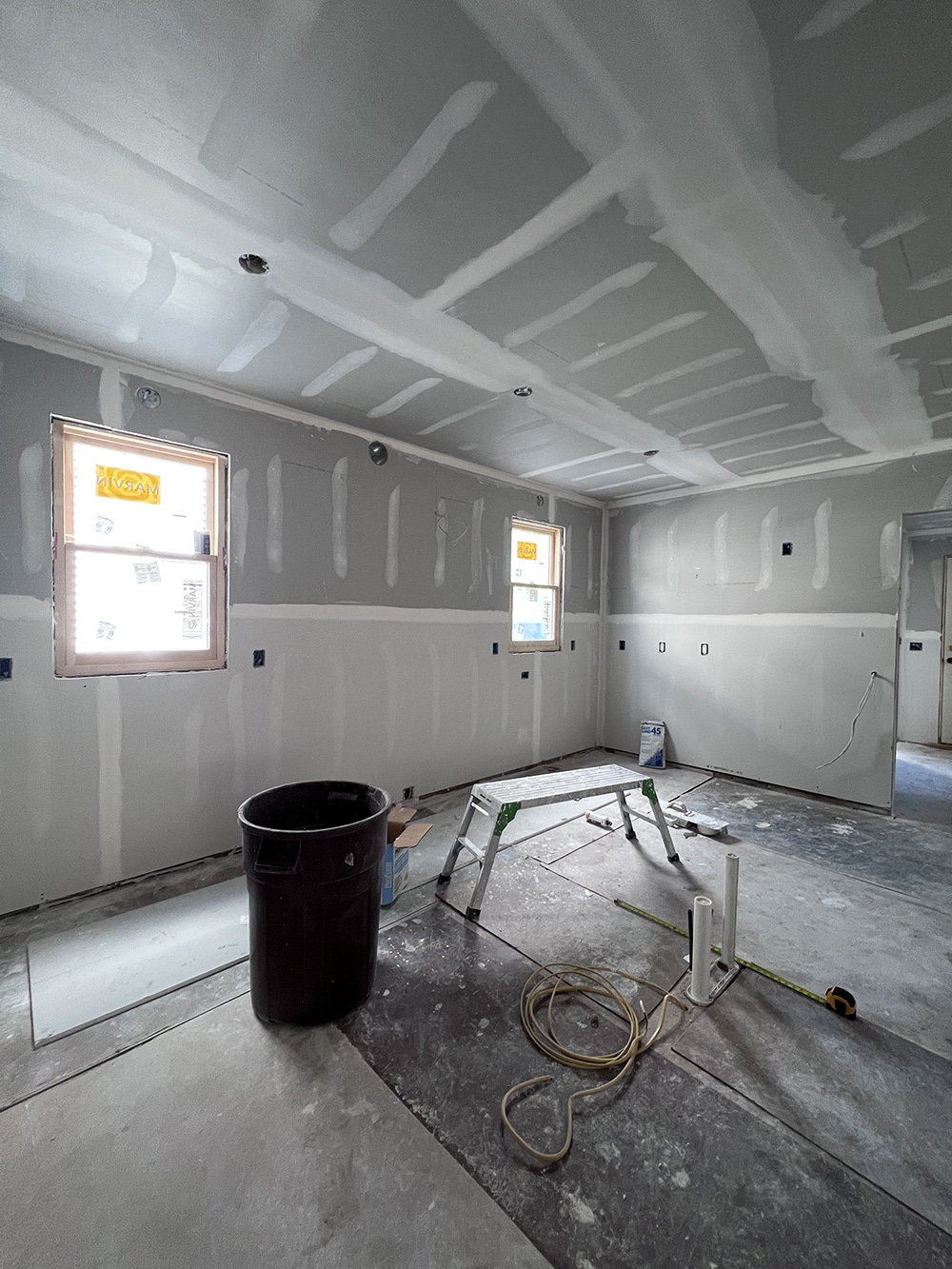 construction Instance Segmentation Dataset by JasonHP