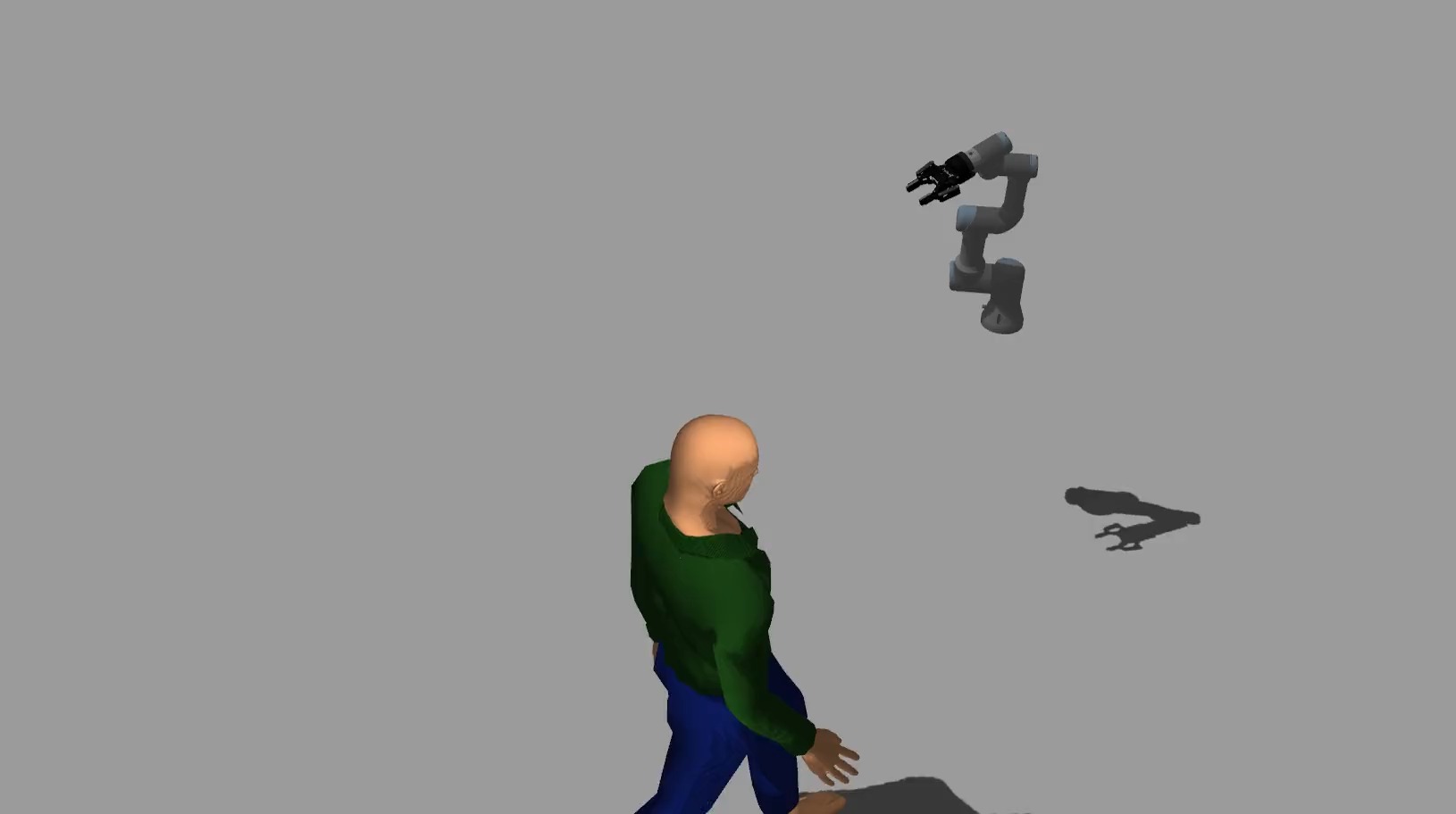 no_background Object Detection Dataset by nw