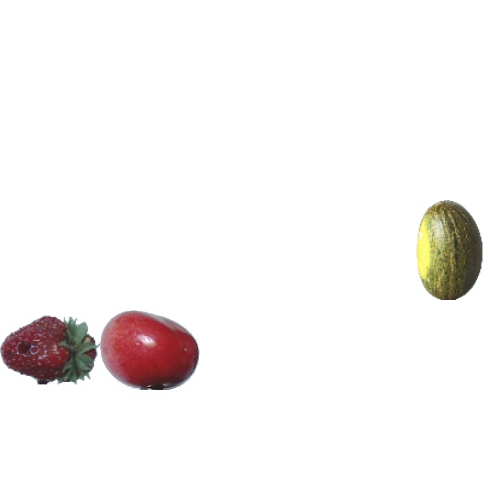 Deteccion2 Object Detection Dataset by Prueba