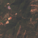 LANDSLIDE DETECTION Object Detection Dataset by Tharun