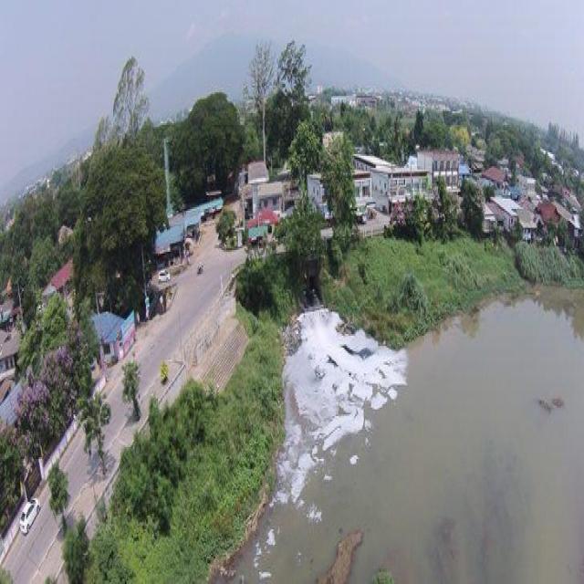 Flood Detection Instance Segmentation Dataset And Pre Trained Model By Face