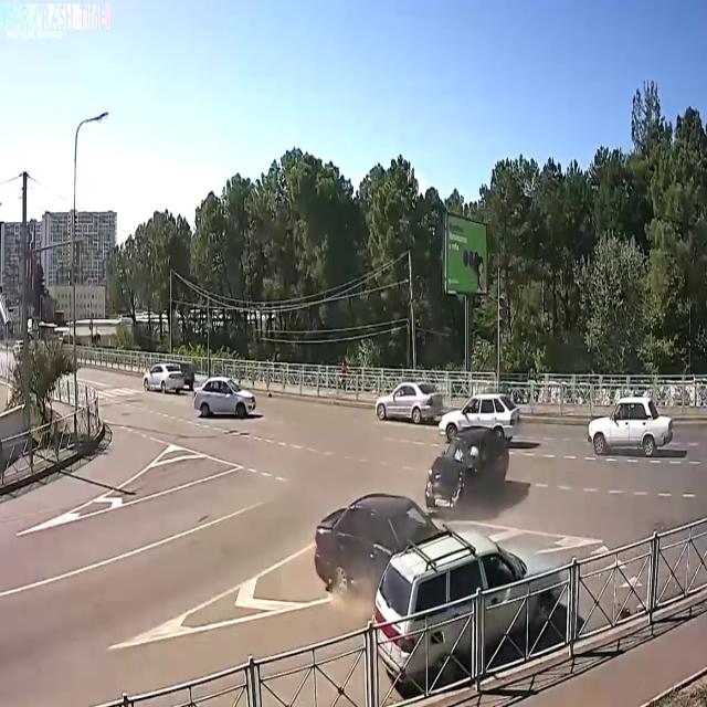 Car Accidents Object Detection Dataset And Pre Trained Model By Su2