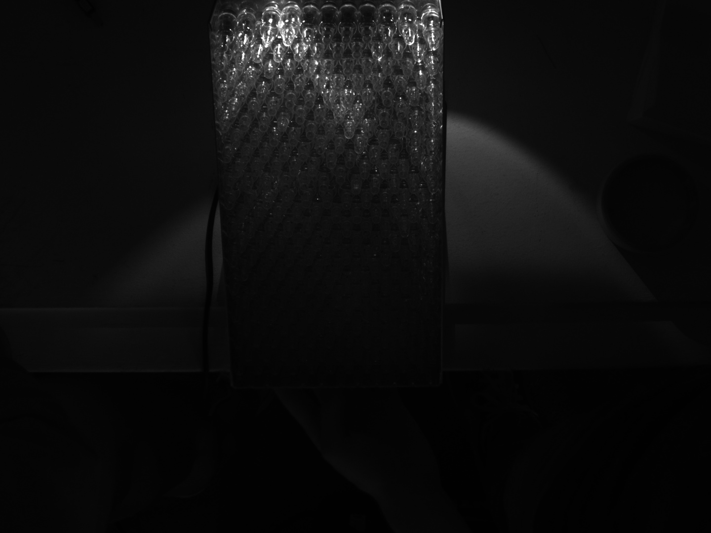 Ampoule Luo Bounding Boxes Object Detection Dataset and Pre-Trained Model by Luo Automation Project