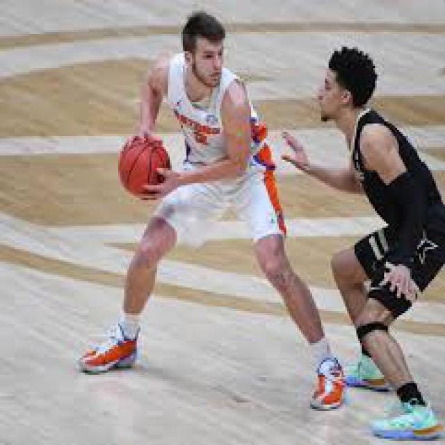 Basketball Object Detection Dataset by space