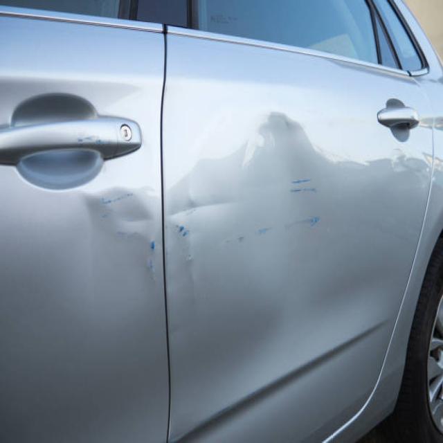 car_defect Object Detection Dataset and Pre-Trained Model by cvpr