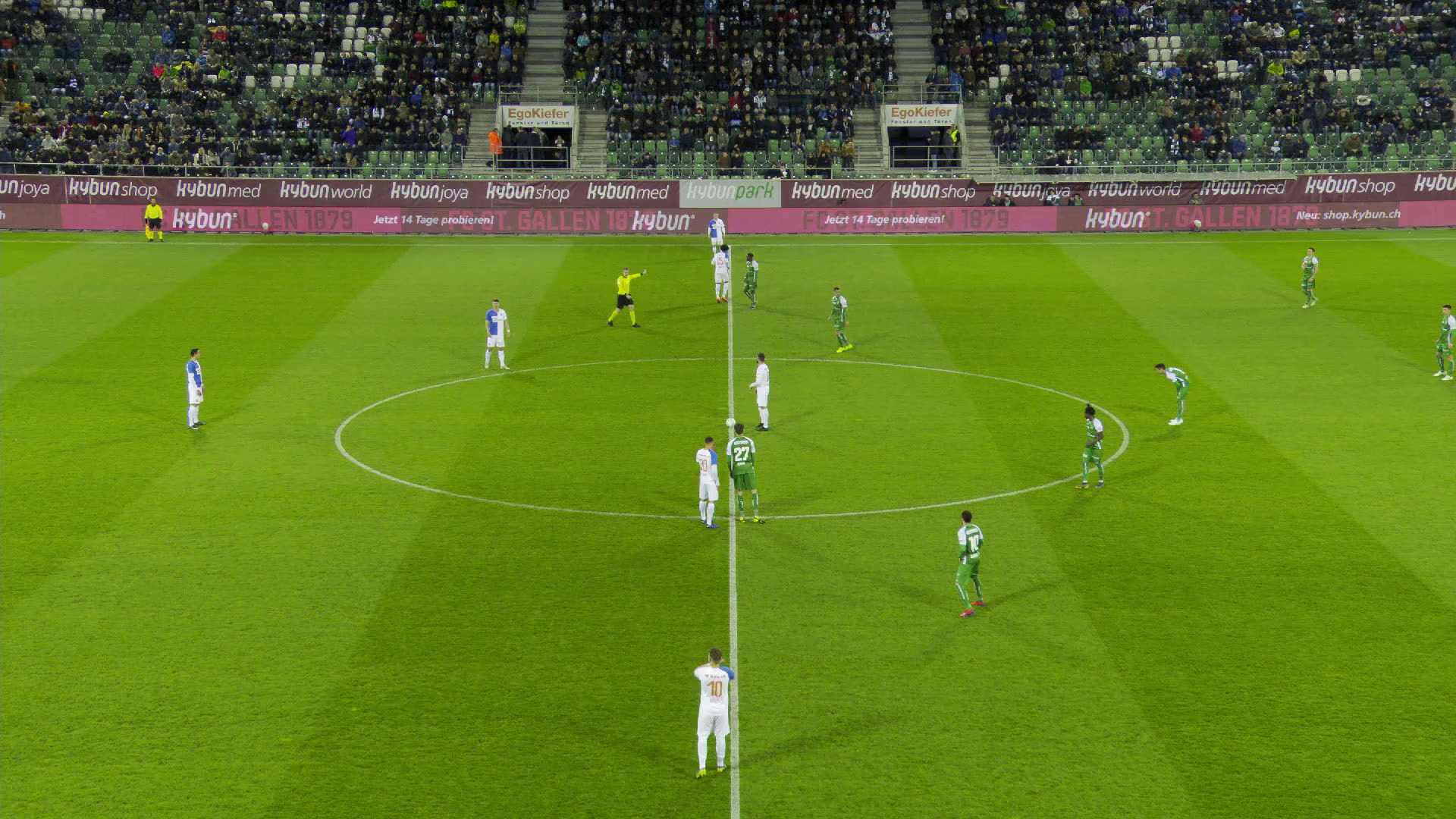 AI Football Object Detection Model by mohammed taha raihane