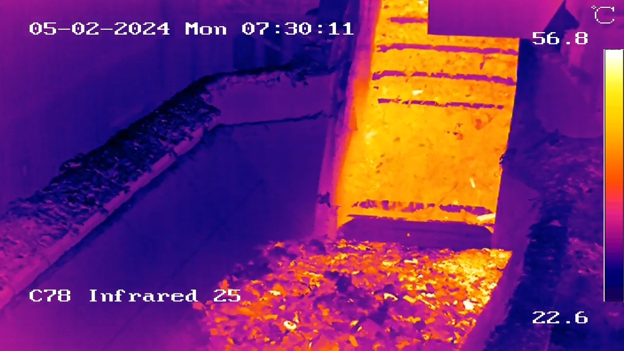 NN-infrared-trunk-grabage Object Detection Dataset and Pre-Trained Model by first