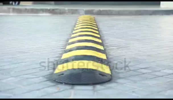 Speed bumper Object Detection Dataset and Pre-Trained Model by ICS Group 2