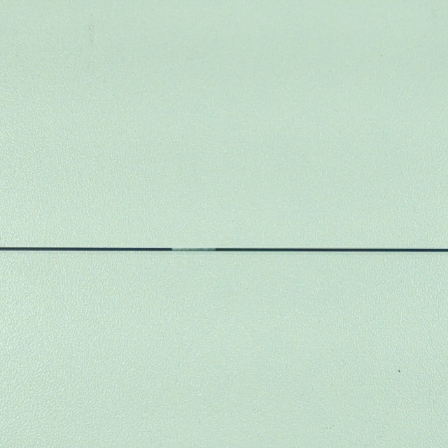 marking_defects Object Detection Dataset by vision