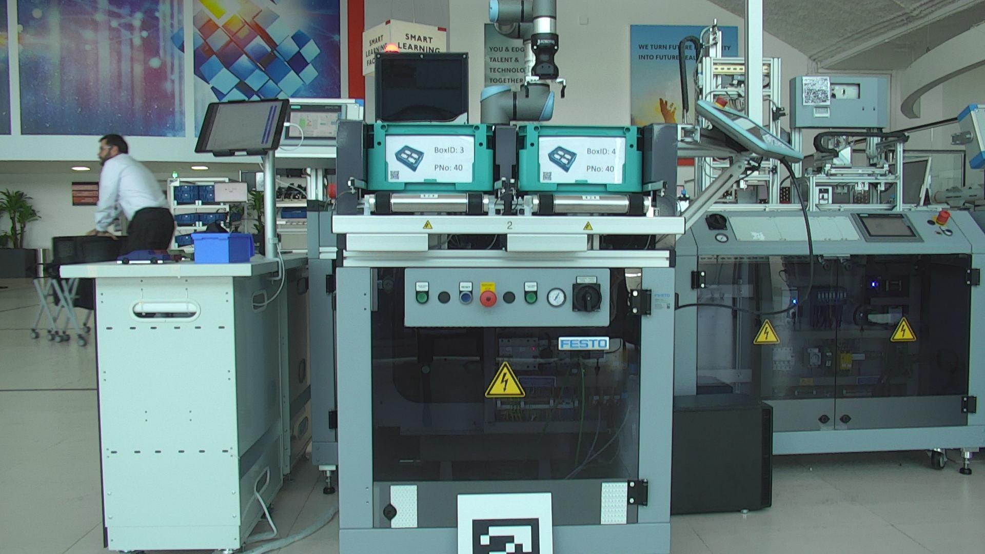 Automated Station Object Detection Dataset and Pre-Trained Model by ...