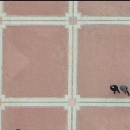 Human Object Detection Model by humanworld